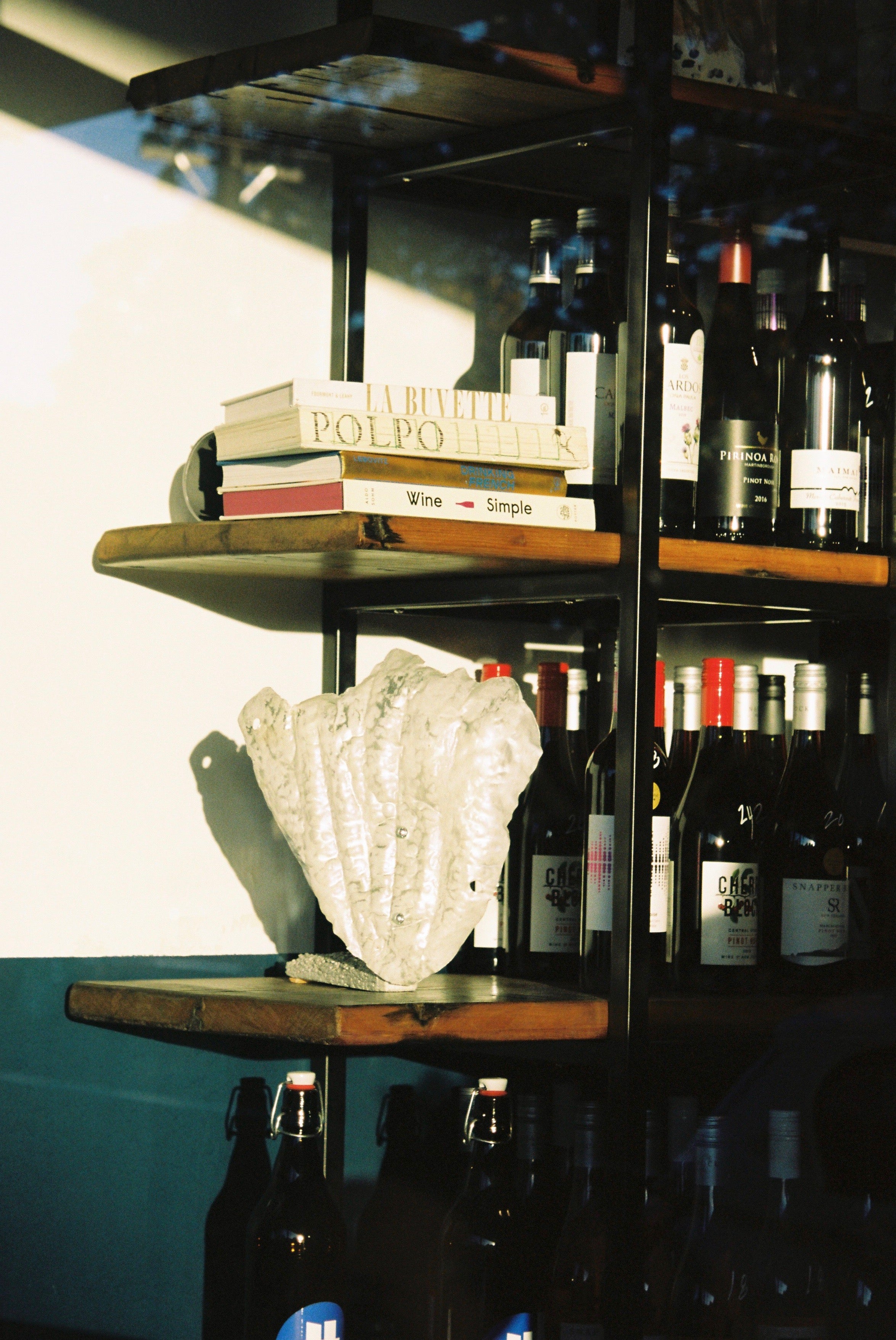 $25 GIFT CARD – Bar Martin