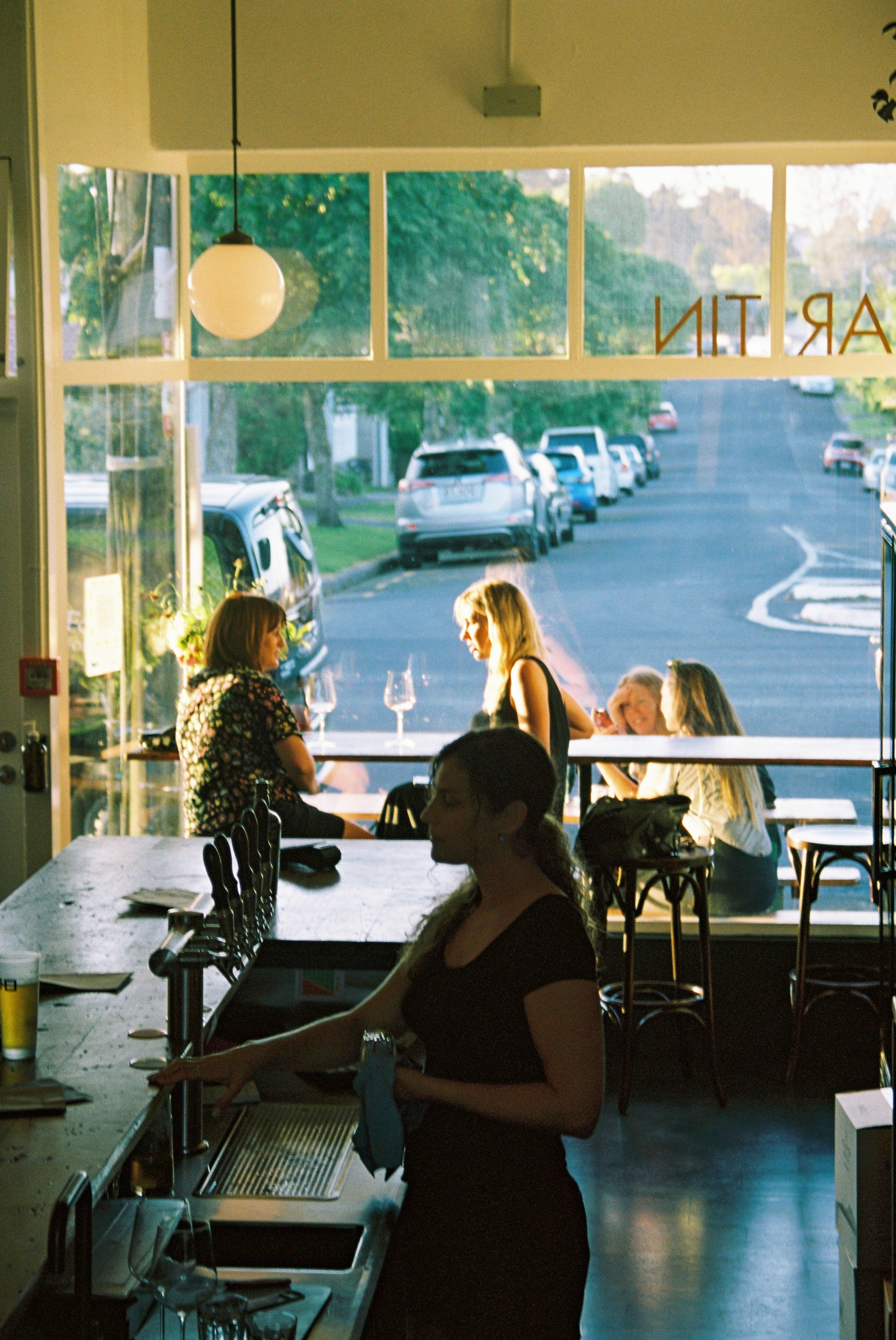 $50 GIFT CARD – Bar Martin